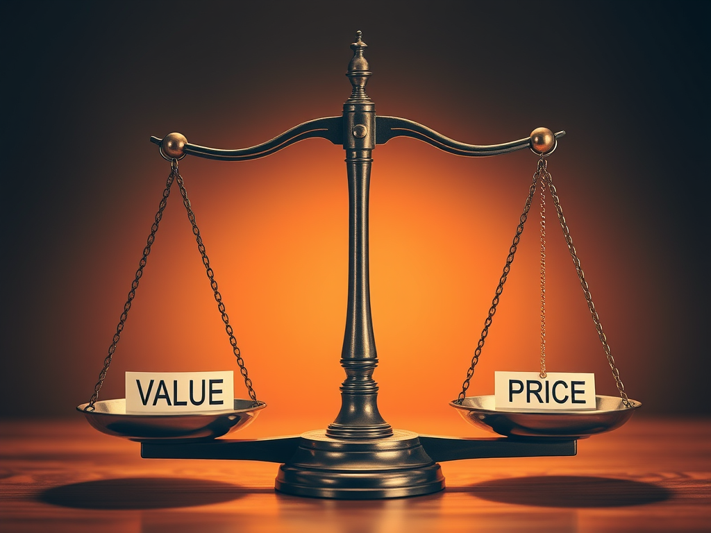 9. What drives Value – The Espresso Investor